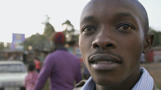 Generation - Stories from around the World | Generation Mexico