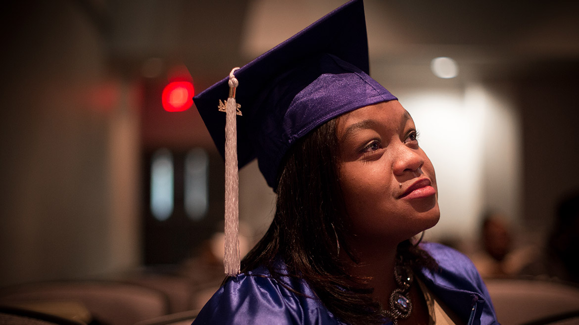 Generation Celebrates the Graduation of Its First Classes | Generation ...