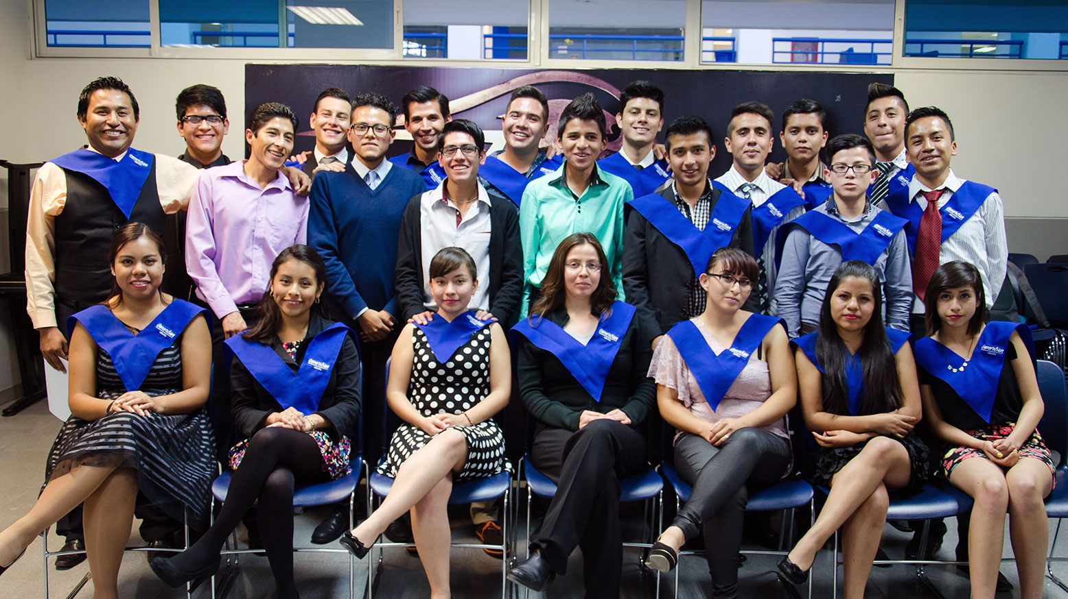 Real impact in Mexico | Generation Mexico