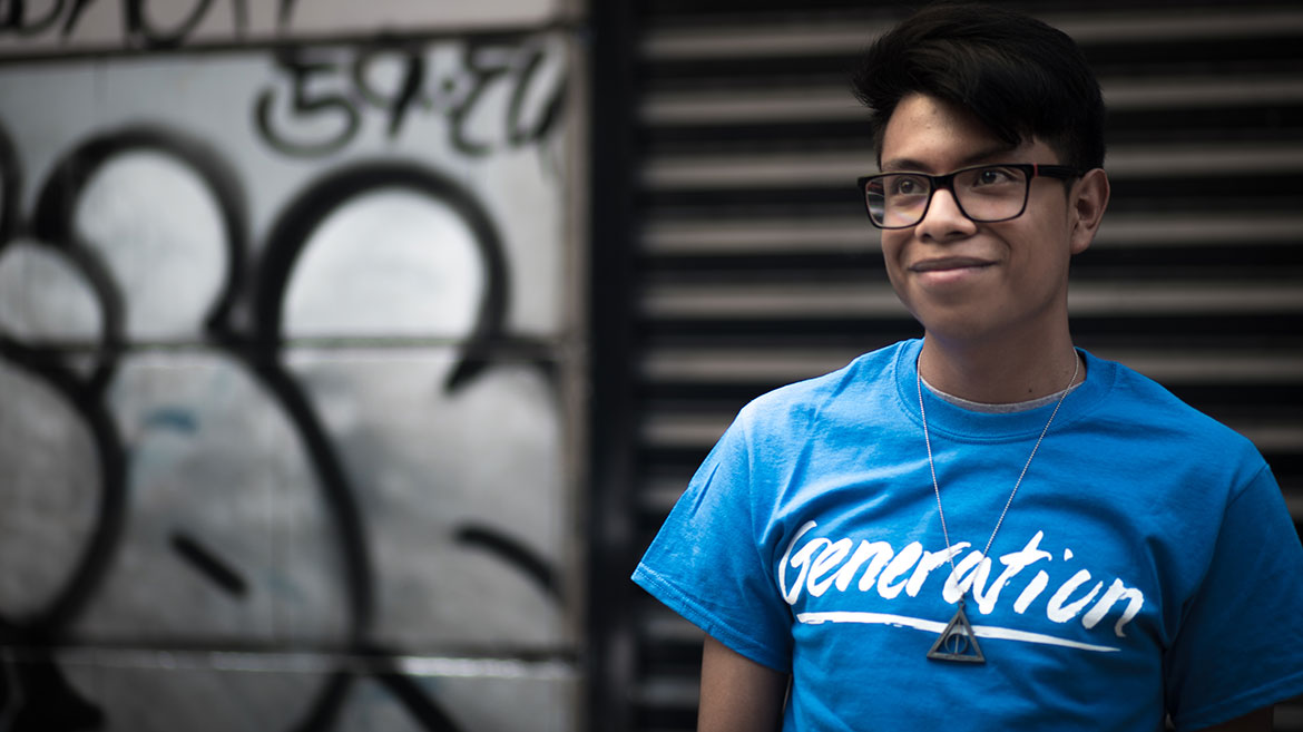 Mexico - June 2016 update | Generation Mexico