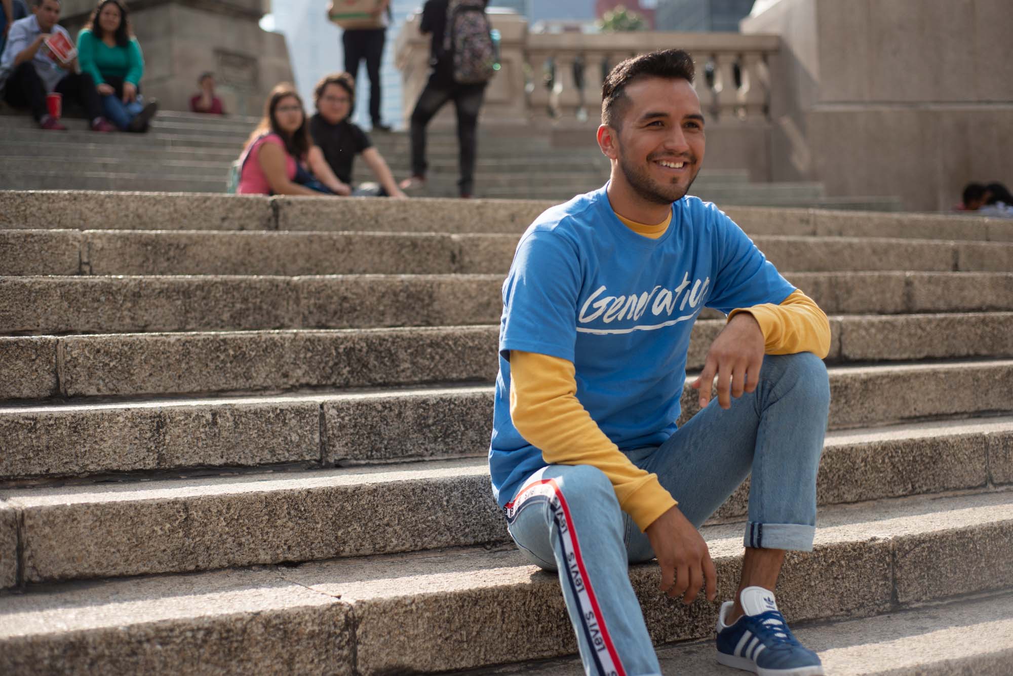 Home | Generation Mexico