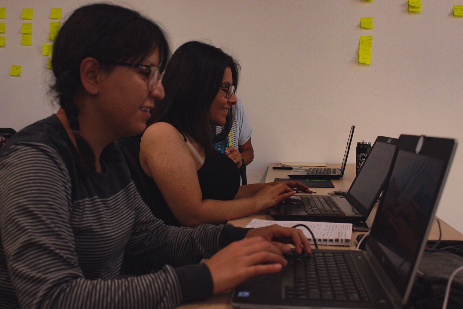 Desarrollador/a Java Full Stack | Generation Mexico